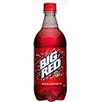 Amazon.com : Big Red Soda Soft Drink, 12 Fl Oz (Pack of 24) : Soda Soft ...