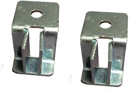 Amazon.com : Top Mount File Bracket Clips (4 per pkg) #5040 : Office ...