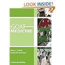 Goat Medicine, 2nd Edition: 9780781796439: Medicine & Health Science ...
