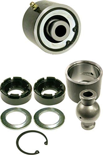 CURRIE Currie Enterprises CE-9110P JOHNNY JOINT 2-1/2 Externally ...