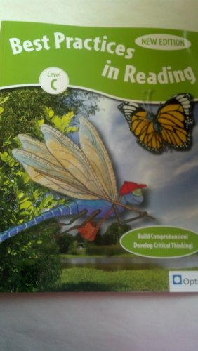 Best Practices in Reading: Level C: Various: 9781569368251: Amazon.com ...