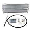 RADHLBNIU LPD47391 40k Transmission Oil Cooler Kit Compatible with ...