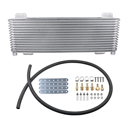 RADHLBNIU LPD47391 40k Transmission Oil Cooler Kit Compatible with ...