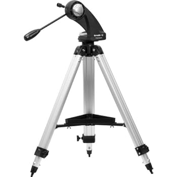Amazon.com : Orion 52587 VersaGo E-Series Altazimuth Mount Head with ...