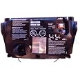 LiftMaster Garage Door Opener 41AB050-2M Receiver Logic Board - Garage ...
