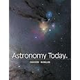 Astronomy Today: Chaisson, Eric, McMillan, Steve: 9780321901675: Amazon.com: Books