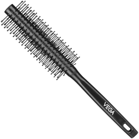 Vega Round Brush (Color May Vary) price in UAE | Amazon UAE ...