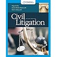 Civil Litigation: Kerley, Peggy, Hames, Joanne Banker, Sukys, J.D. Paul ...