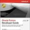 Oracle Fusion Developer Guide: Building Rich Internet Applications - Nimphius, Frank, Munsinger ...