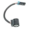 HydraForce 6309311 Solenoid Valve Coil w/Connector for Bobcat Loaders ...