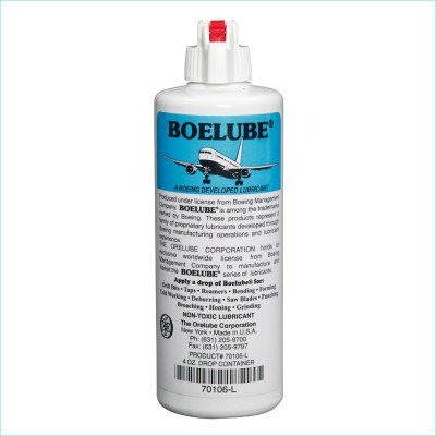 Boelube 70106-L-001-1 Each - Multi-Use Liquid High Performance - Want ...