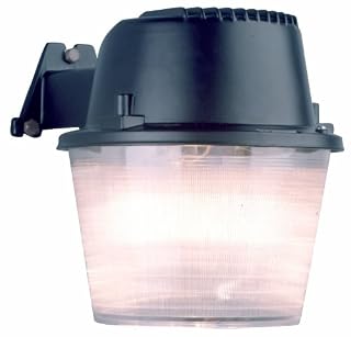 EATON Lighting W-70-H/PC 70W High Pressure Sodium Wall Pack with Photo ...