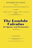 An Introduction to Functional Programming Through Lambda Calculus Dover Books on Mathematics ...