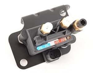 Amazon.com: Genuine Mercedes-Benz Valve Unit 212-320-07-58: Automotive