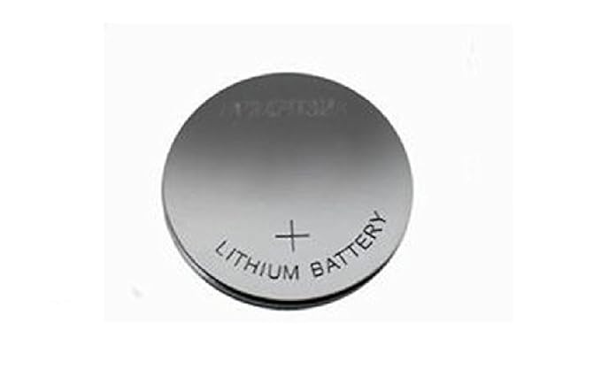 NEW COMPUTER 3V BIOS CMOS BATTERY for Dell optiplex: Amazon.co.uk ...