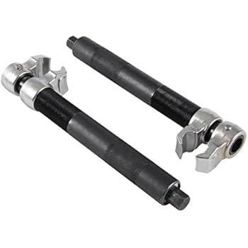 Amazon.com: ORXPLUS Tools Motorcycle/Bike Coil Spring Shock Compressor ...