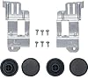 GE GE24STACK Washer/Dryer 24" Stack Bracket Kit in Oman | Whizz Laundry ...