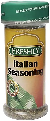 Freshly Italian Seasoning, 34g price in Saudi Arabia | Amazon Saudi ...
