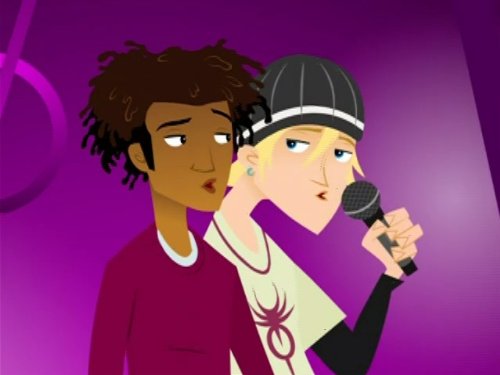 Watch 6Teen Season 1 | Prime Video