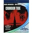 Crimson Tide [Blu-ray] (Bilingual): Amazon.ca: Denzel Washington, Lillo ...