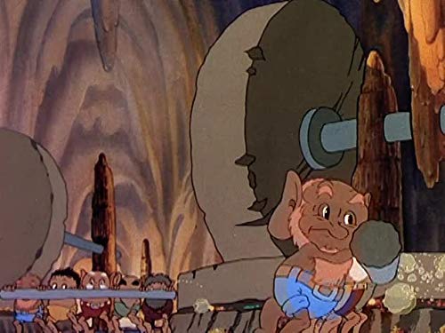 Watch MGM Cartoons - Season 1 | Prime Video