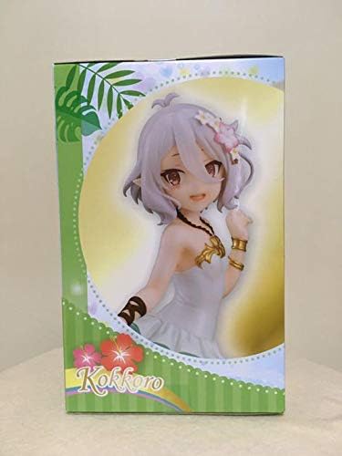 Furyu Princess Connect! Re:Dive: Kokkoro Special Figure – BigaMart
