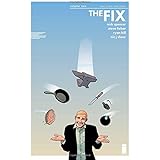 Amazon.com: The Fix Volume 1: 9781632159120: Spencer, Nick, Lieber ...