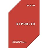 The Republic: Plato: 9781503379985: Amazon.com: Books