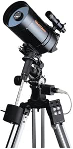 Amazon.com: Celestron G5 Telescope w/Motor: Camera & Photo