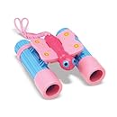 Amazon.com: Melissa & Doug Sunny Patch Bixie Butterfly Toy Binoculars ...