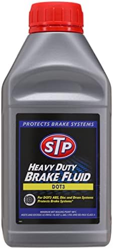 STP Dot 3 Brake Fluid 500 ml price in UAE | Amazon UAE | kanbkam