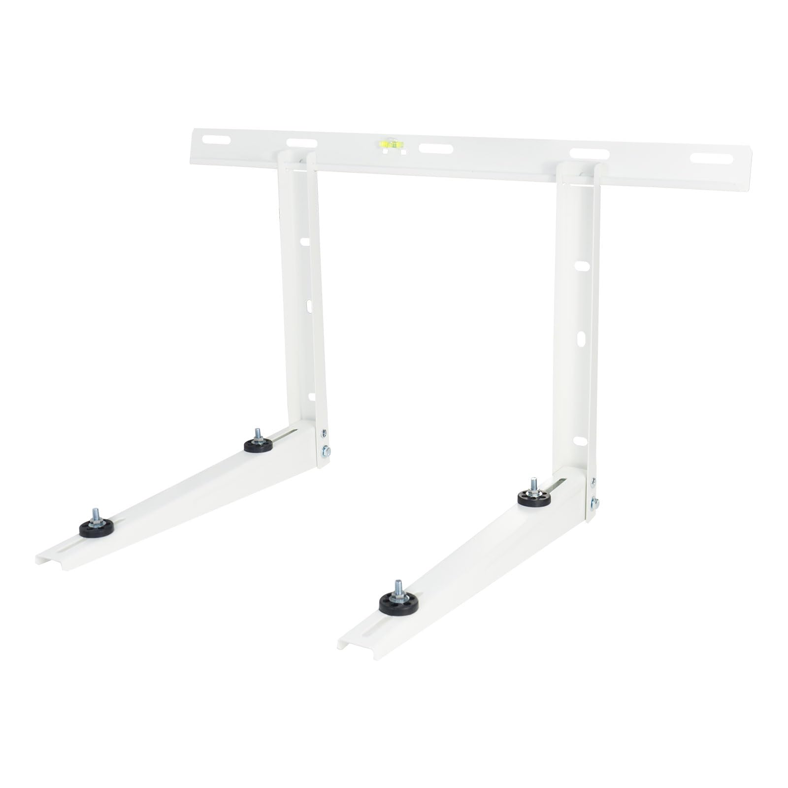 Qualward Mini Split Wall Mounting Bracket for Universal Ductless Air ...