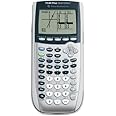 Amazon.com: Texas Instruments TI-84 Plus Silver Edition Graphing ...