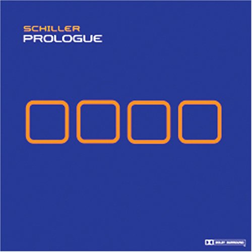 Schiller Album: «Prologue»