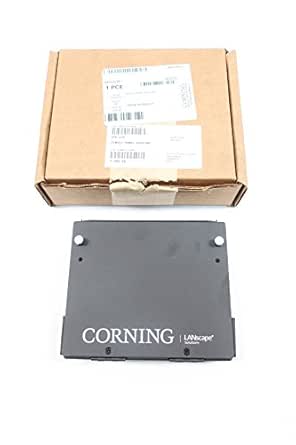 CORNING SPH-01P SINGLE PANEL HOUSING D602712: Amazon.com: Industrial ...