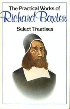 Richard Baxter Books | List of books by author Richard Baxter
