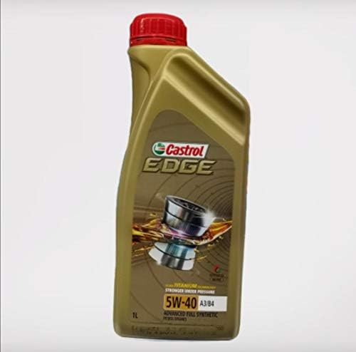 Castrol Engine Oil - 1 Litre price in Saudi Arabia | Amazon Saudi ...