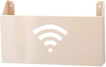 Ogquaton Cajas de almacenamiento para router WiFi de gran calidad ...