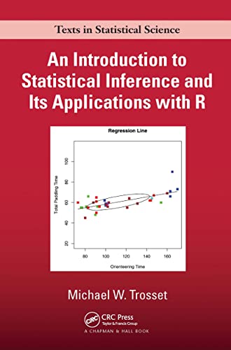 Amazon.com: An Introduction to Statistical Inference and Its ...