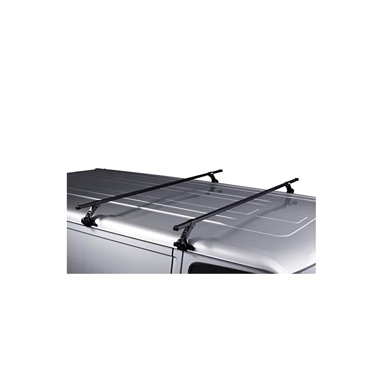 Thule TH951 951 Jgo. Pies vierteaguas 14 cm - Bolas de Enganche