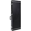 Amazon.com: ChromaCast CC-EHC Electric Guitar Hard Case: Musical ...