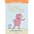 Waiting Is Not Easy! (An Elephant and Piggie Book): Mo Willems ...