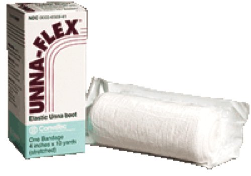 GuatemalaDigital.com - Producto: Convatec Unna-FLEX Elastic Unna Boot ...