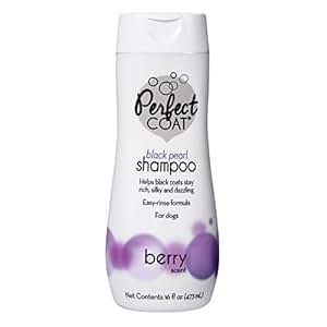 Pet Shampoos Plus Conditioners : Amazon.com: Perfect Coat Black Pearl ...