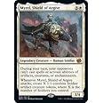 Amazon.com: Magic: the Gathering - Myrel, Shield of Argive (018) - The ...