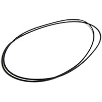Amazon.com: Pro-Ject: Pro-Ject Turntable Drive Belt for Debut Series ...