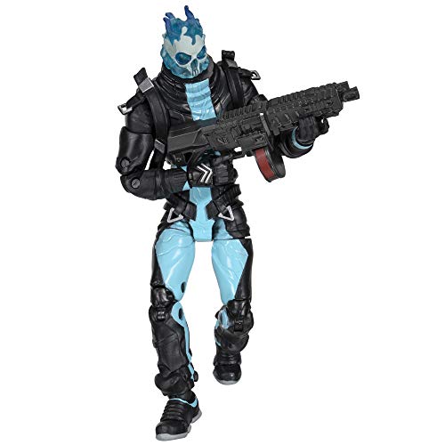 Fortnite Legendary Series, 1 Figure Pack - 6 Inch Eternal Voyager ...