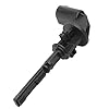 TOPAZ 17137524812 Overflow Radiator Expansion Tank Coolant Level Sensor ...