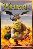 Shrek! Novel (Dreamworks): Ellen Weiss: 9780141312491: Amazon.com: Books