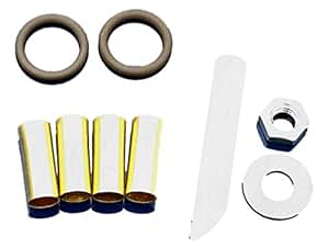 Amazon.com: Rocker Lockers For Harley-Davidson Twin Cam Motors: Automotive